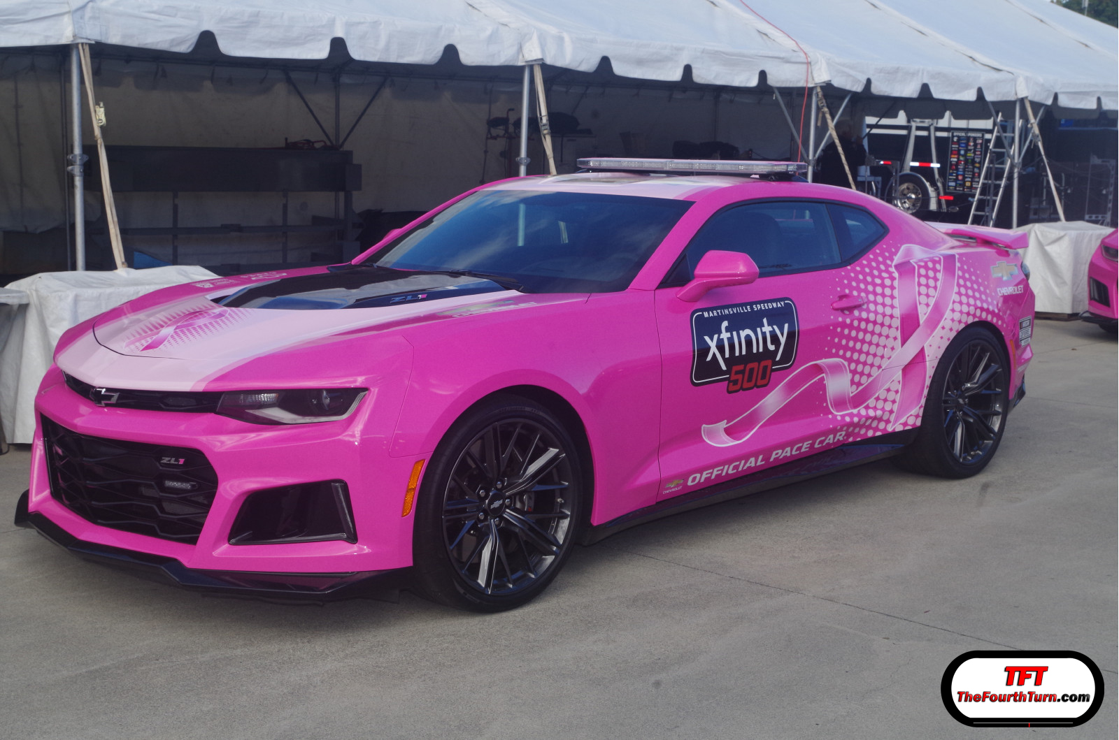PHOTOS: 2021 NASCAR Cup Series Xfinity 500 At Martinsville Speedway ...