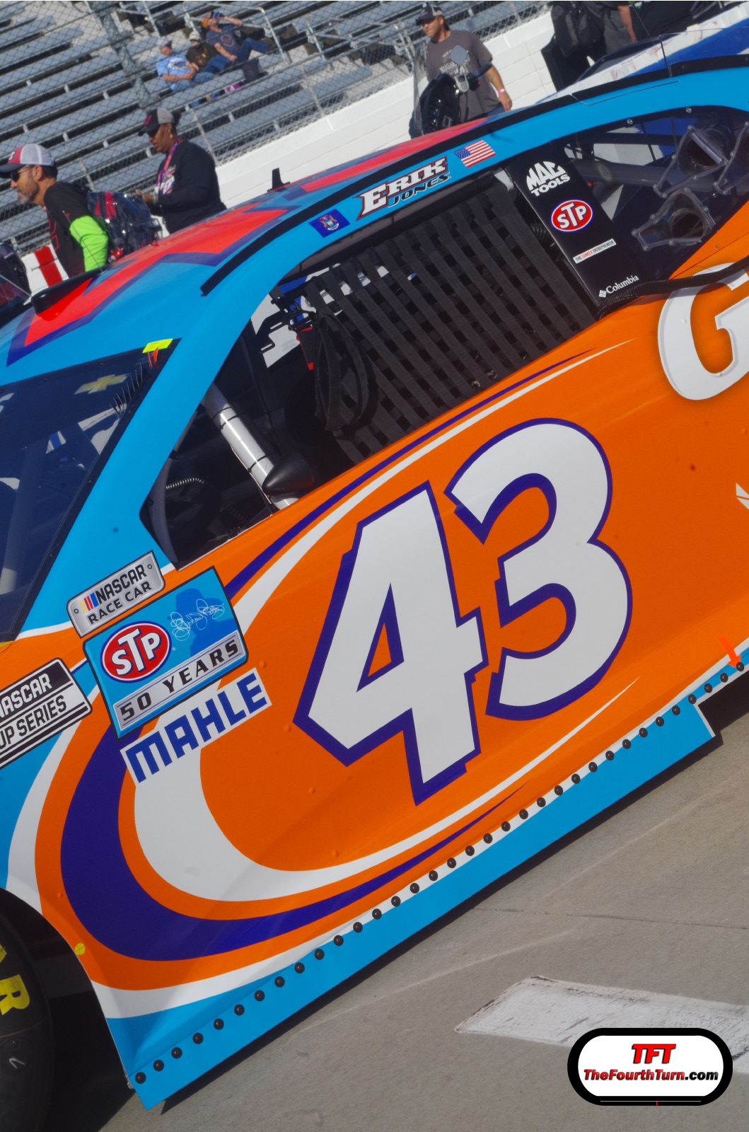 PHOTOS: 2021 NASCAR Cup Series Xfinity 500 At Martinsville Speedway ...
