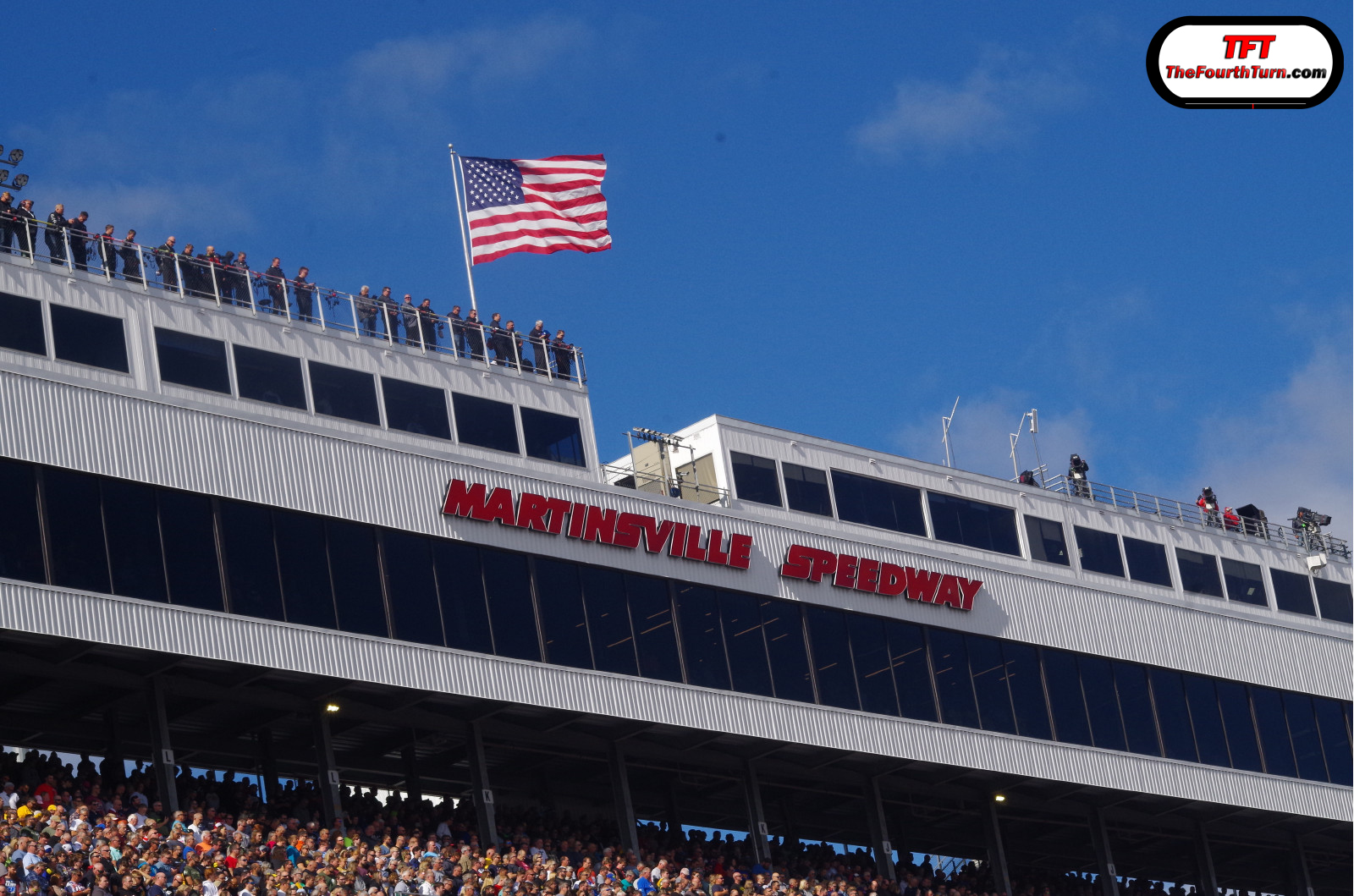 PHOTOS: 2021 NASCAR Cup Series Xfinity 500 At Martinsville Speedway ...