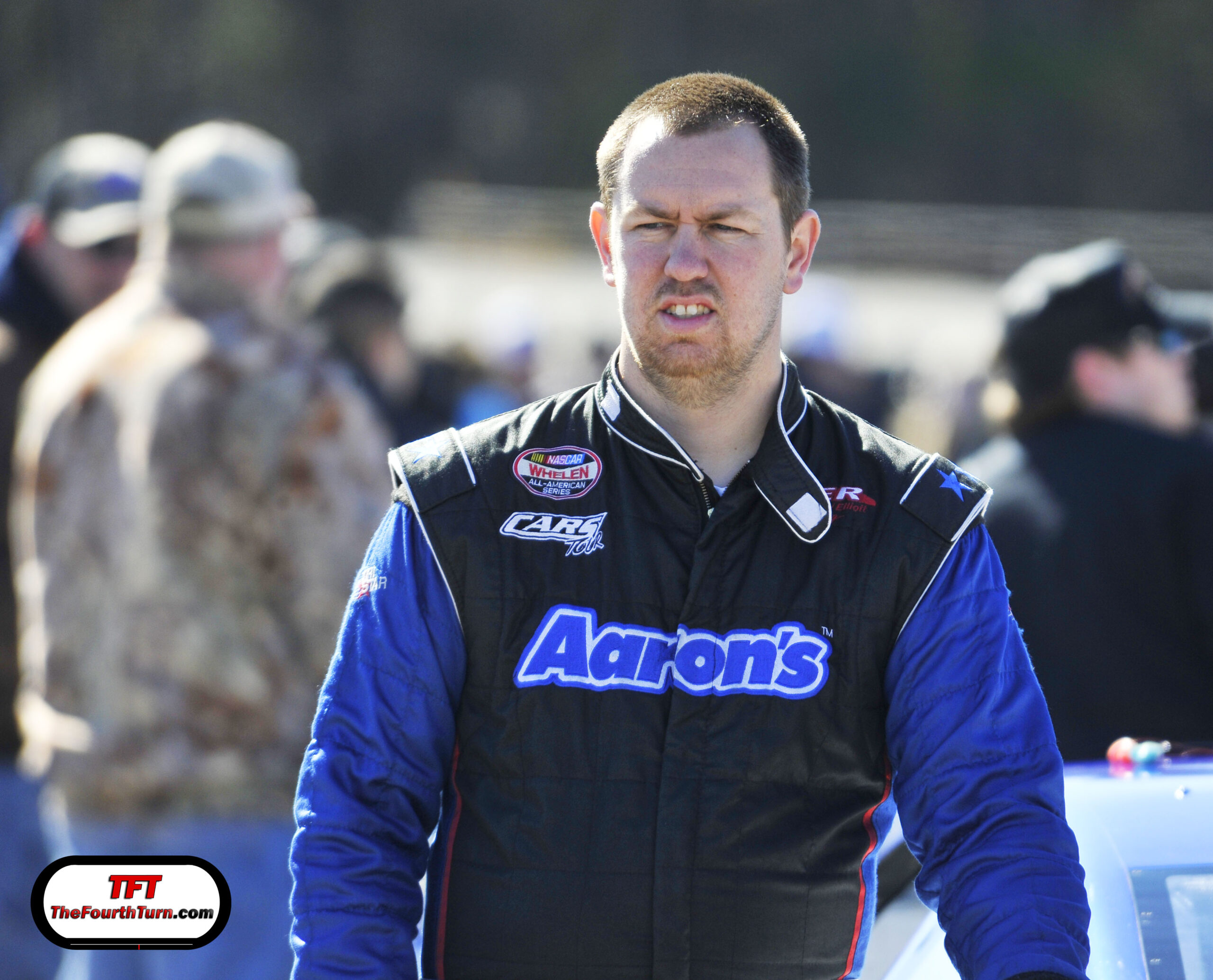 PHOTOS: 2022 IceBreaker At Florence Motor Speedway - The Fourth Turn