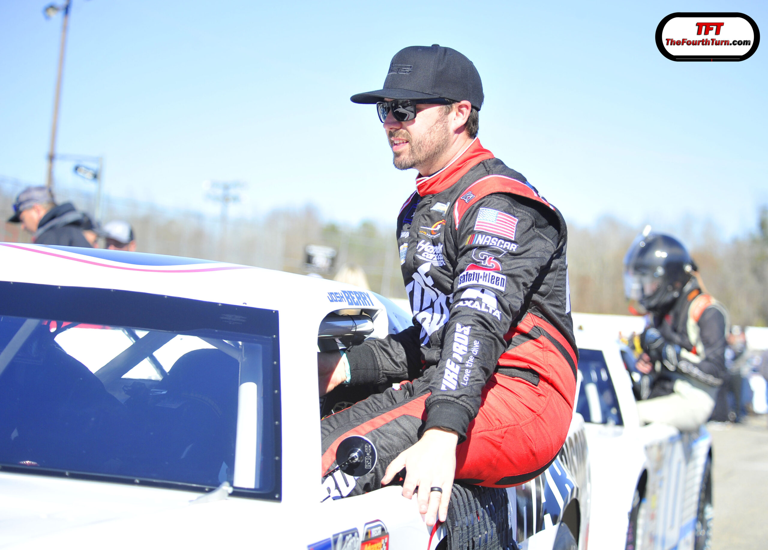 PHOTOS: 2022 IceBreaker At Florence Motor Speedway - The Fourth Turn