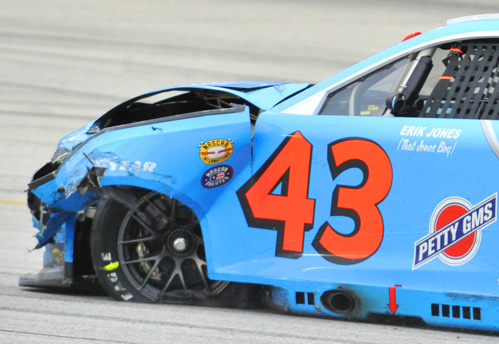 PHOTOS: 2022 NASCAR Cup Series Goodyear 400 At Darlington Raceway - The ...