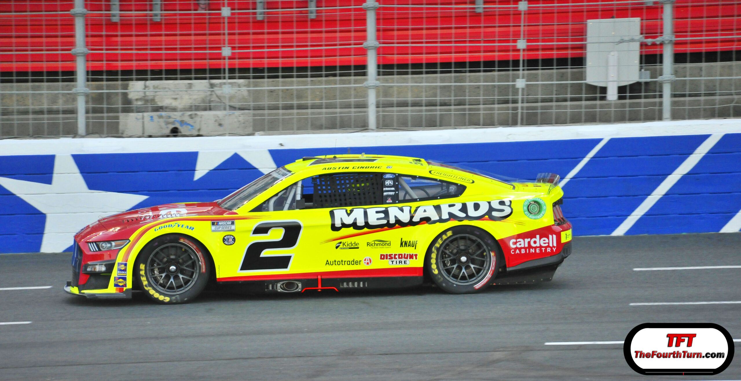 PHOTOS: NASCAR Cup Series 2022 Coca-Cola 600 Practice And Qualifying At ...