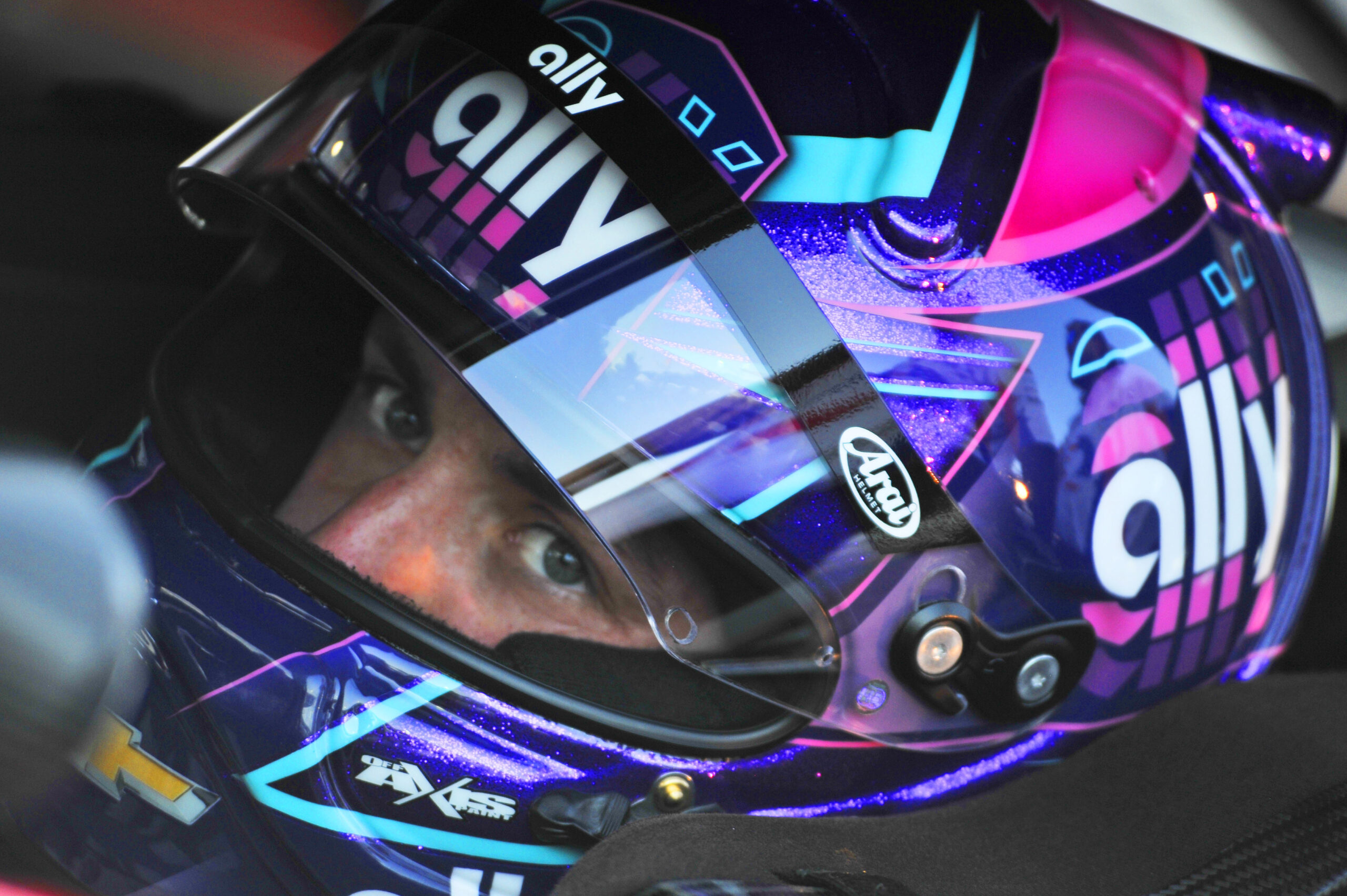 PHOTOS: NASCAR Cup Series 2022 Coca-Cola 600 Practice And Qualifying At ...
