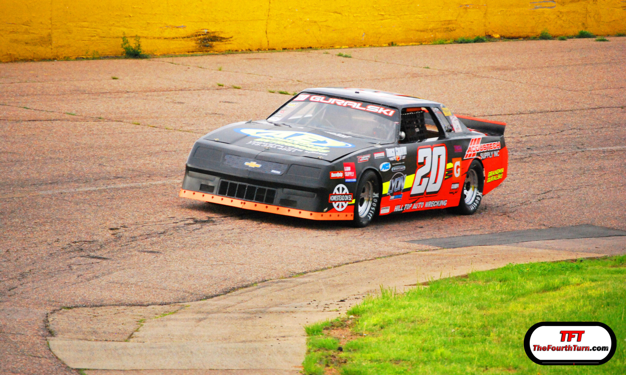 PHOTOS: 2022 Opening Night At State Park Speedway - The Fourth Turn