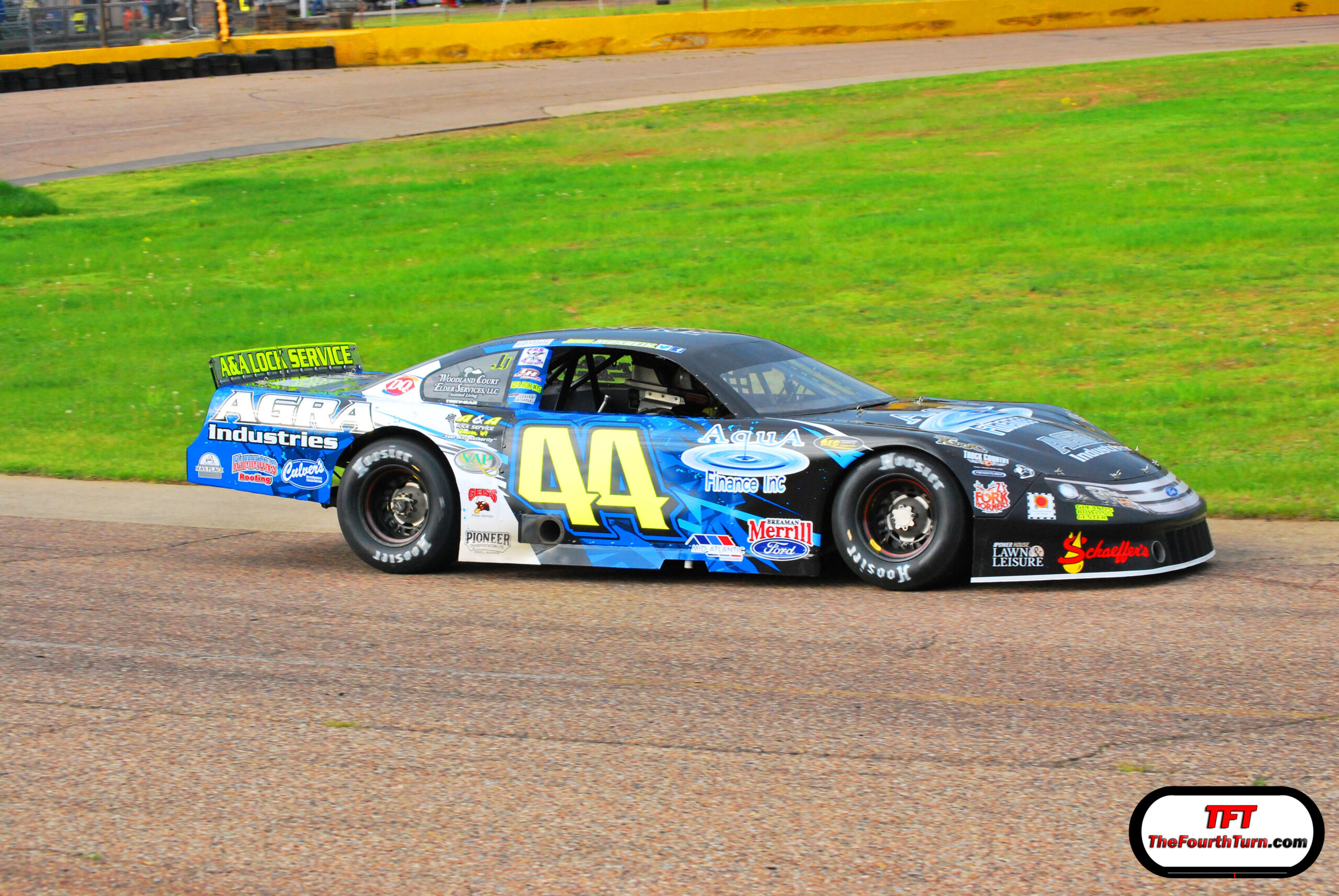PHOTOS: 2022 Opening Night At State Park Speedway - The Fourth Turn