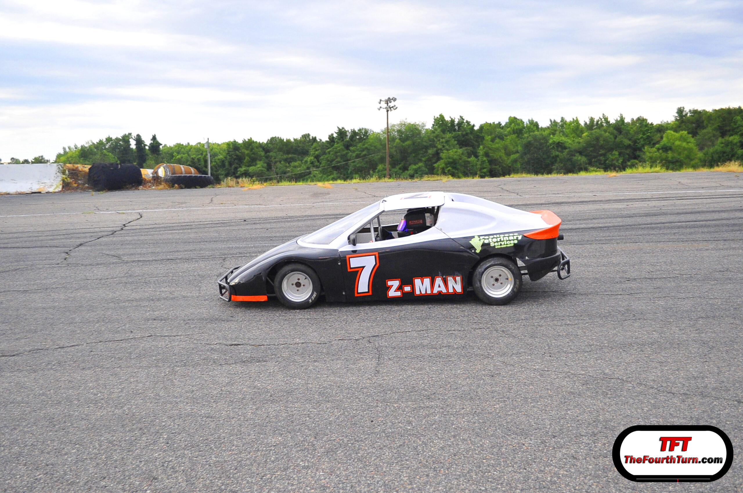 PHOTOS: Florence Motor Speedway, June 4, 2022 - The Fourth Turn