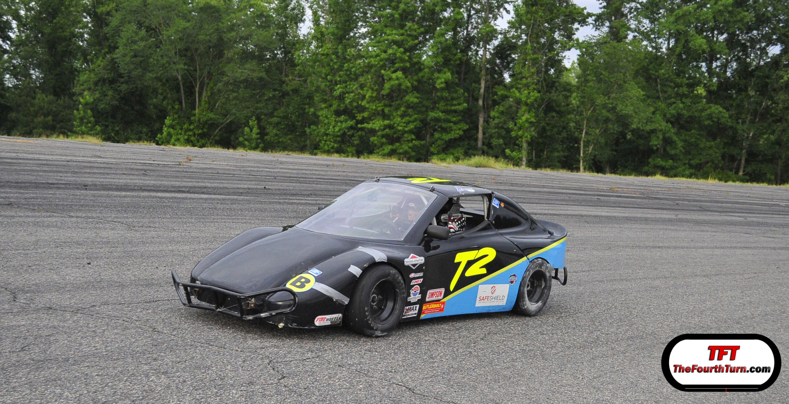 PHOTOS: Florence Motor Speedway, June 4, 2022 - The Fourth Turn