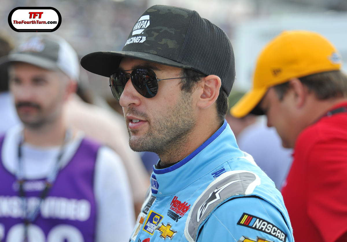 PHOTOS: 73rd Annual Cook Out Southern 500 At Darlington Raceway - The ...