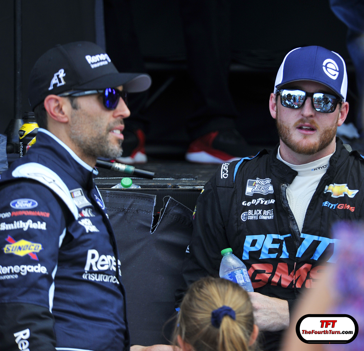 PHOTOS: 73rd Annual Cook Out Southern 500 At Darlington Raceway - The ...