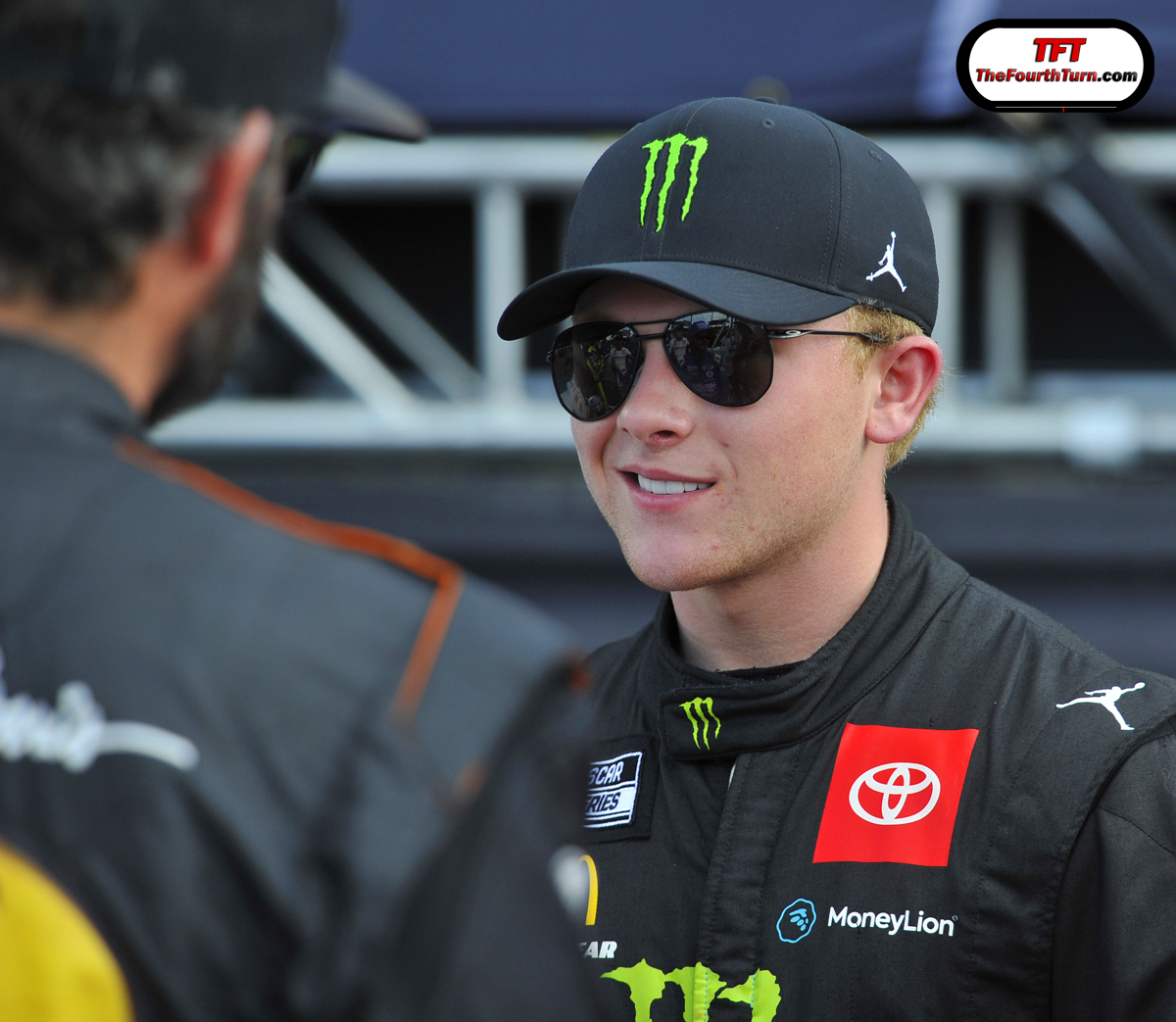 PHOTOS: 73rd Annual Cook Out Southern 500 At Darlington Raceway - The ...