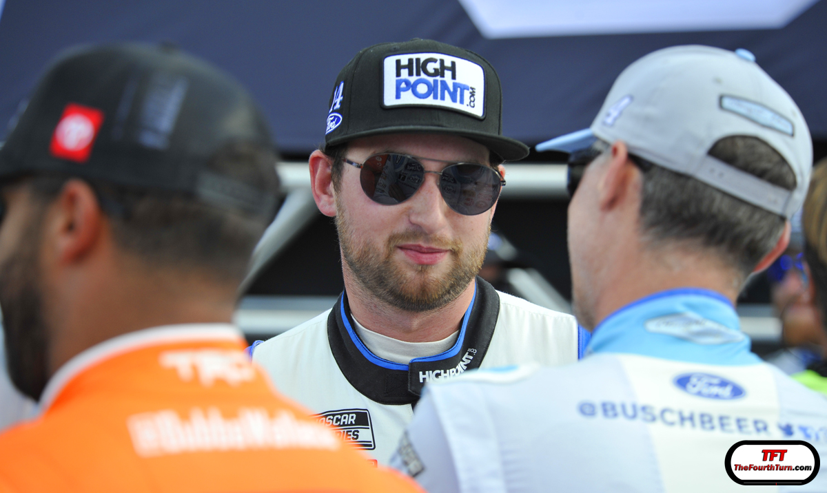 PHOTOS: 73rd Annual Cook Out Southern 500 At Darlington Raceway - The ...