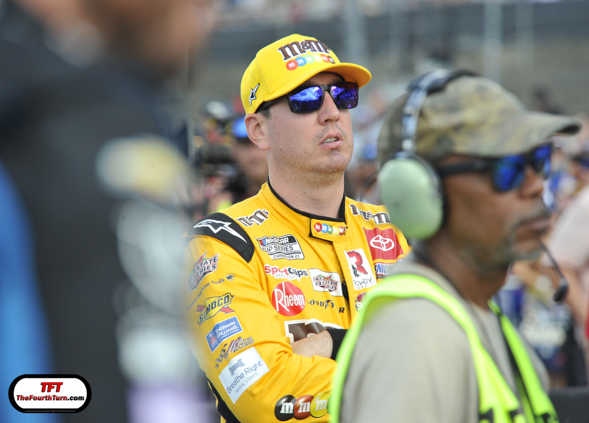 PHOTOS: 73rd Annual Cook Out Southern 500 At Darlington Raceway - The ...