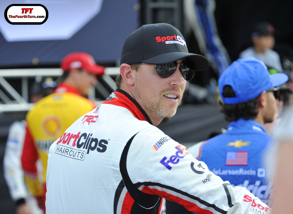 PHOTOS: 73rd Annual Cook Out Southern 500 At Darlington Raceway - The ...