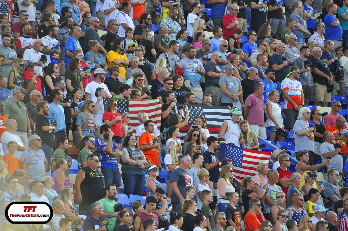 PHOTOS: 73rd Annual Cook Out Southern 500 At Darlington Raceway - The ...