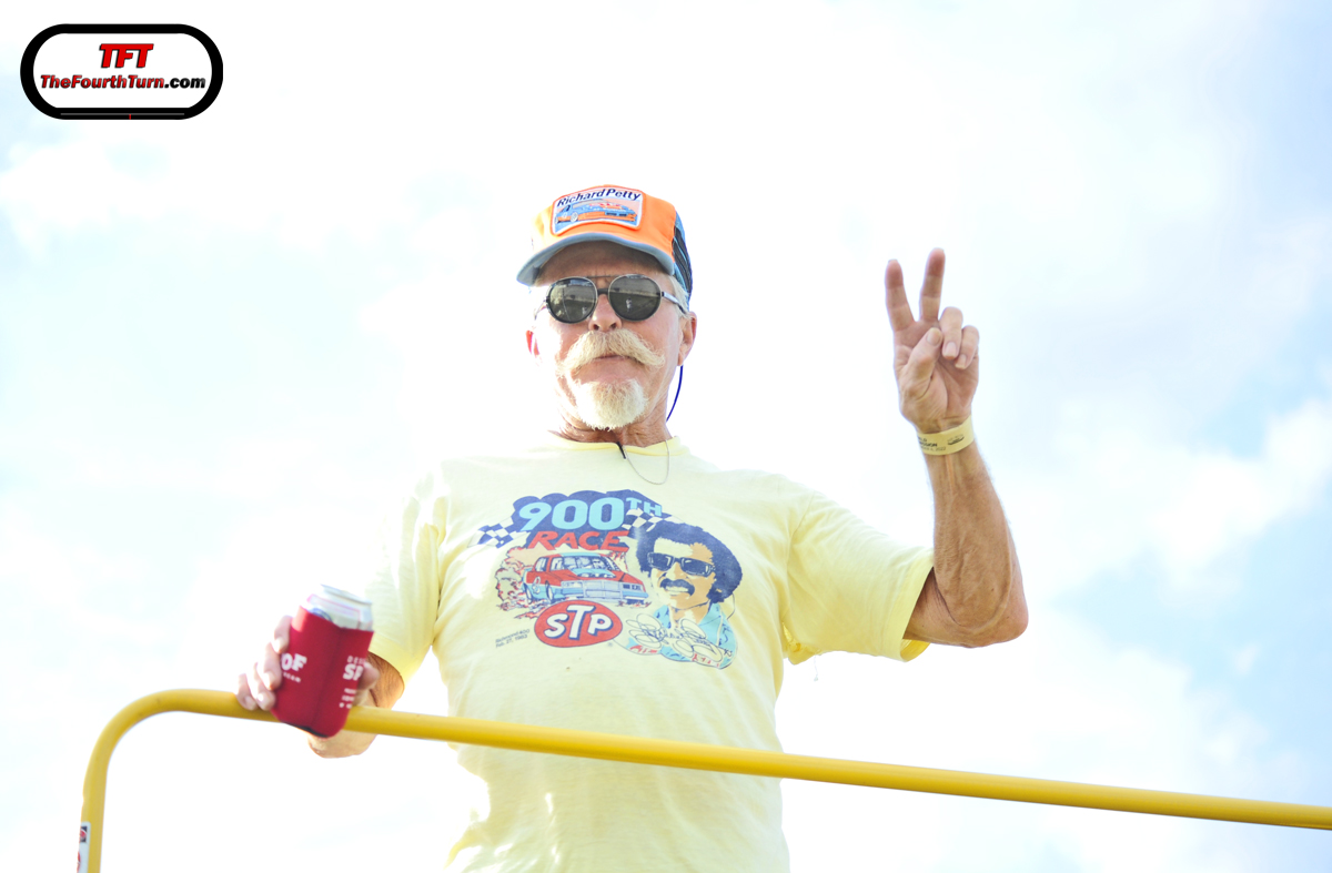 PHOTOS: 73rd Annual Cook Out Southern 500 At Darlington Raceway - The ...