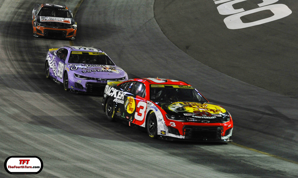 PHOTOS: 2022 NASCAR Cup Series Bass Pro Shops Night Race At Bristol ...