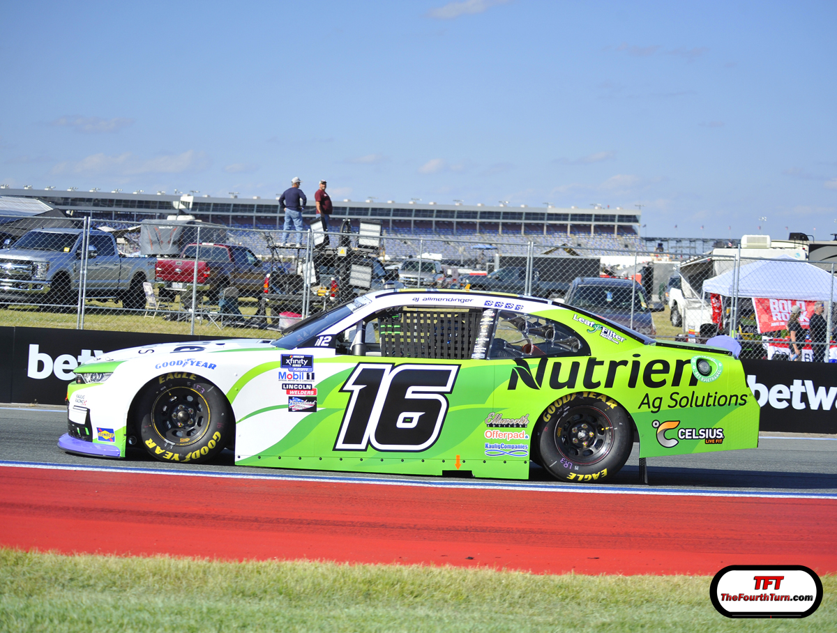PHOTOS: 2022 NASCAR Xfinity Series Drive For The Cure 250 Presented By ...