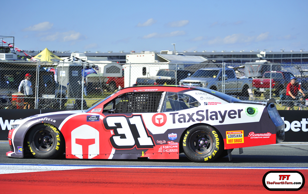 PHOTOS: 2022 NASCAR Xfinity Series Drive For The Cure 250 Presented By ...