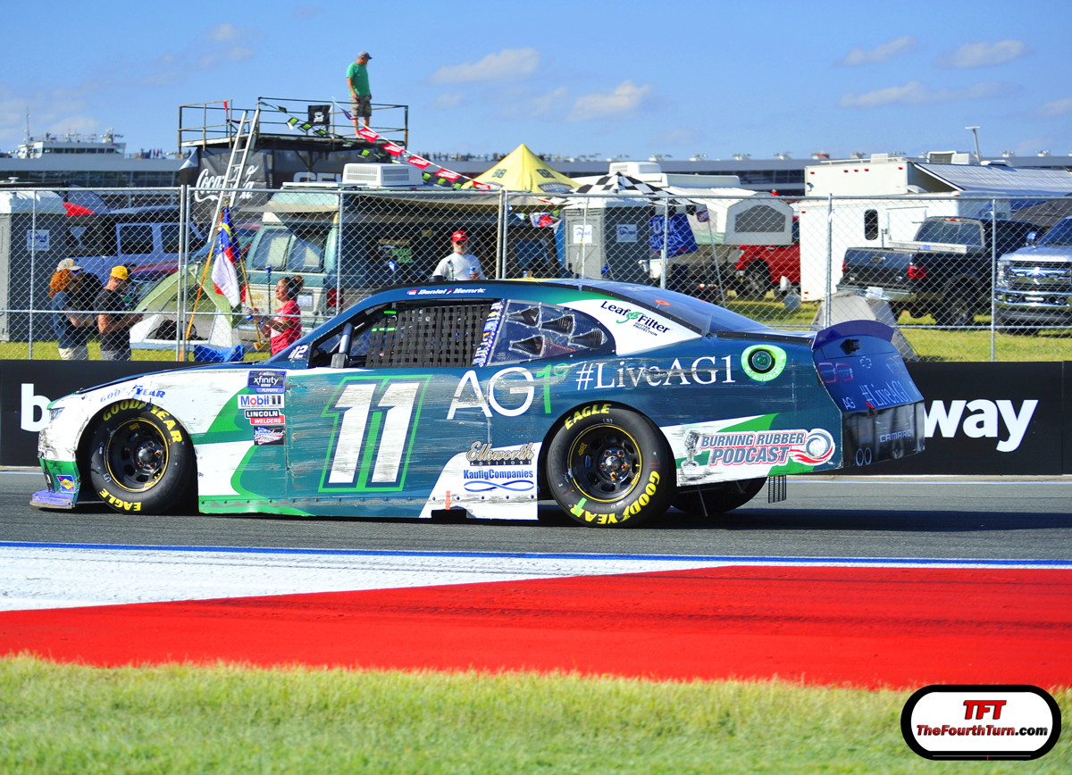 PHOTOS: 2022 NASCAR Xfinity Series Drive For The Cure 250 Presented By ...