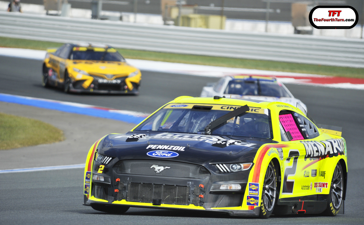 PHOTOS: 2022 NASCAR Cup Series Bank Of America ROVAL 400 At Charlotte ...