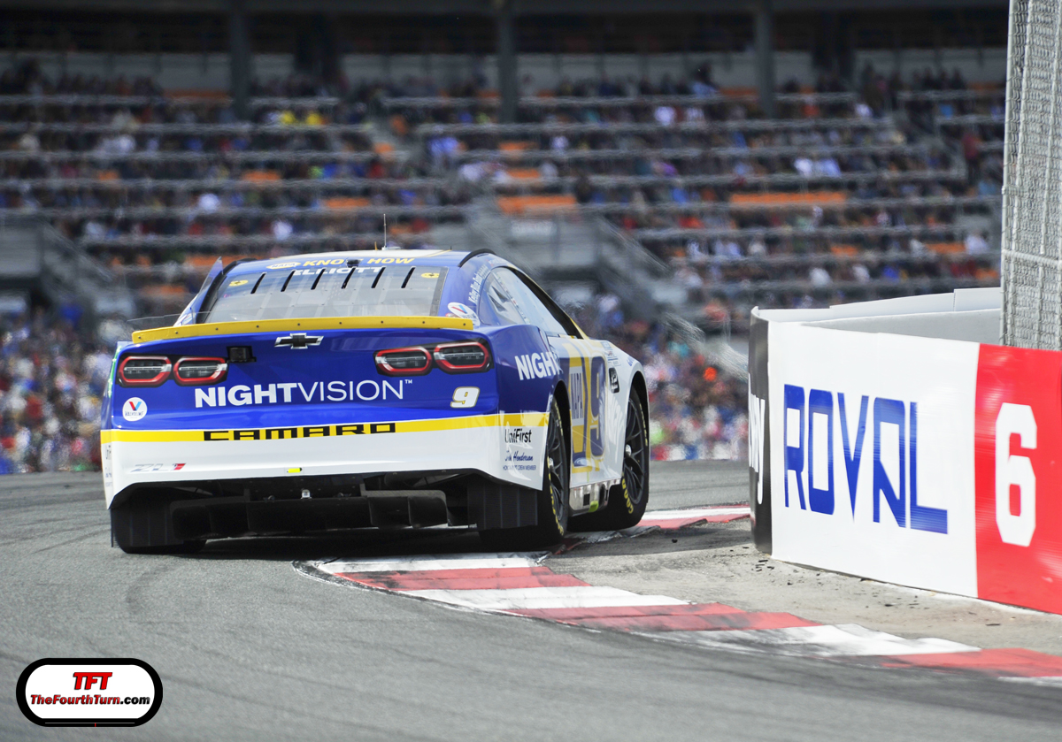 PHOTOS: 2022 NASCAR Cup Series Bank Of America ROVAL 400 At Charlotte ...