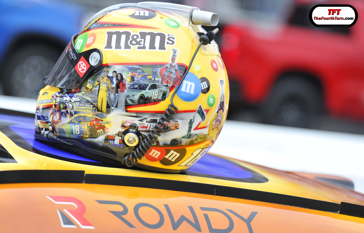PHOTOS: 2022 NASCAR Cup Series Xfinity 500 At Martinsville Speedway ...