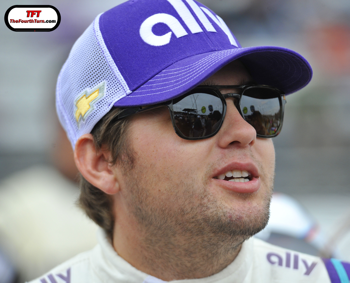 PHOTOS: 2022 NASCAR Cup Series Xfinity 500 At Martinsville Speedway ...