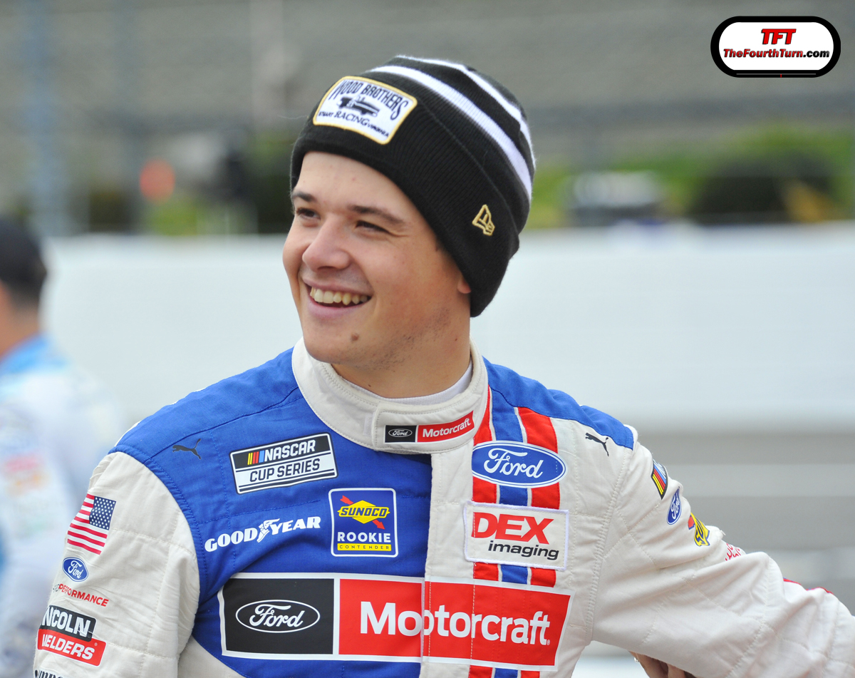 PHOTOS: 2022 NASCAR Cup Series Xfinity 500 At Martinsville Speedway ...
