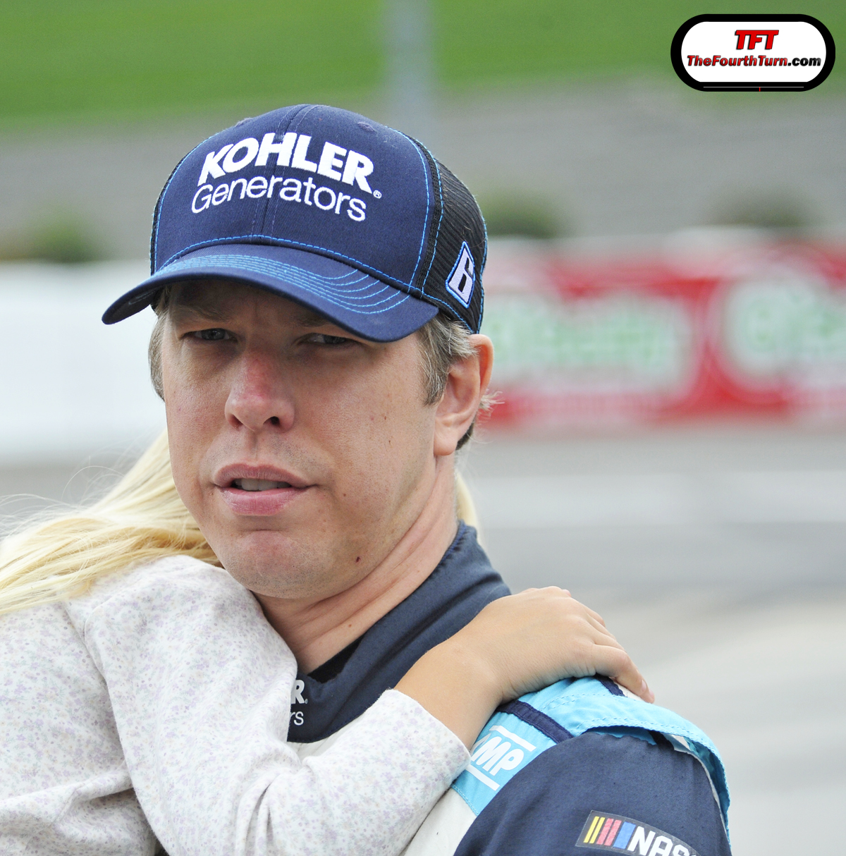 PHOTOS: 2022 NASCAR Cup Series Xfinity 500 At Martinsville Speedway ...