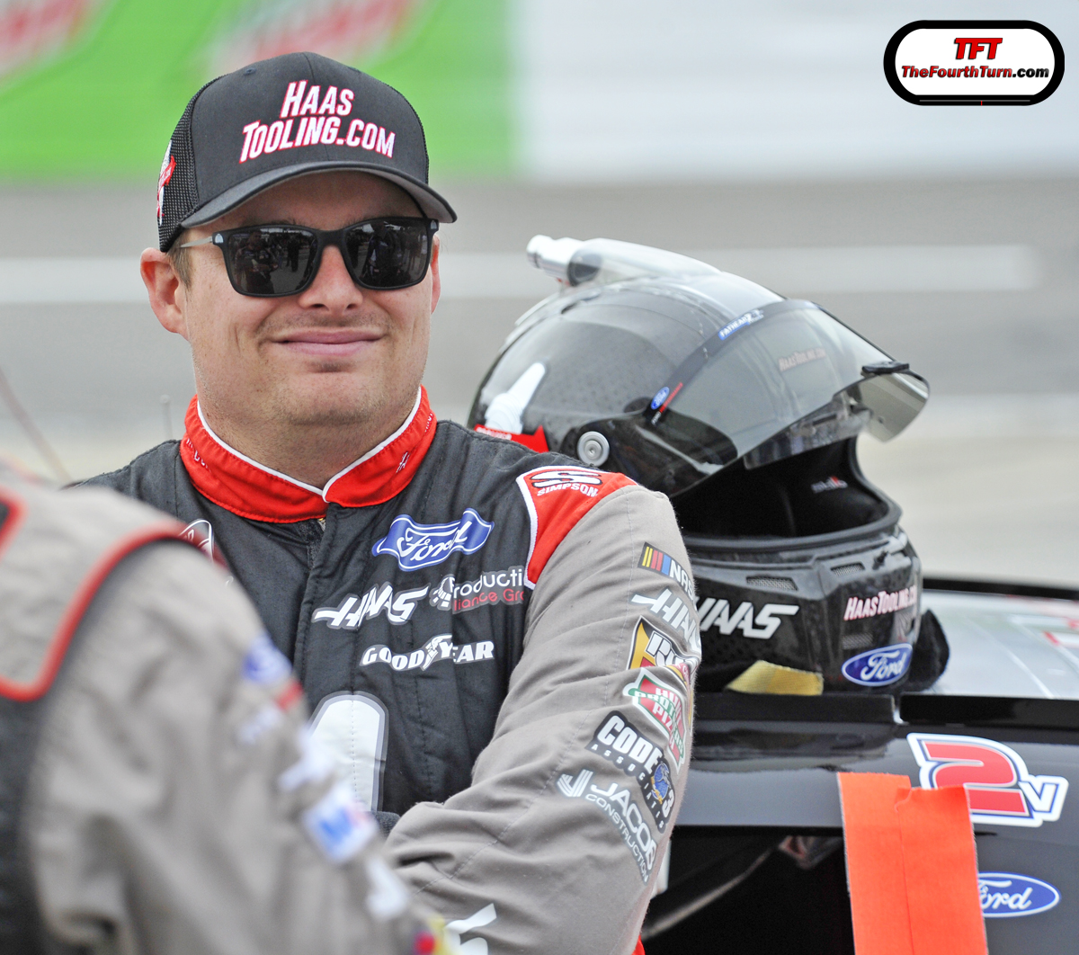 PHOTOS: 2022 NASCAR Cup Series Xfinity 500 At Martinsville Speedway ...