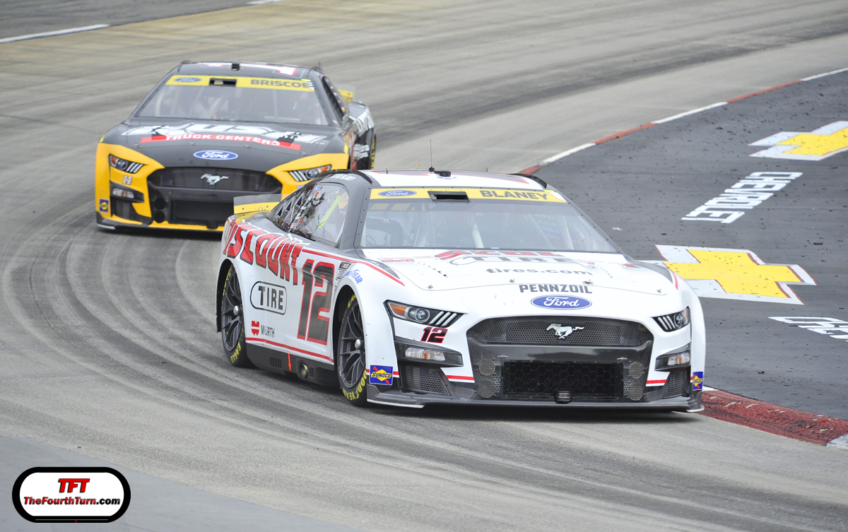 PHOTOS: 2022 NASCAR Cup Series Xfinity 500 At Martinsville Speedway ...