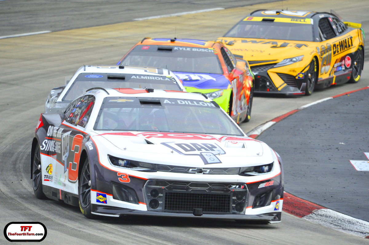 PHOTOS: 2022 NASCAR Cup Series Xfinity 500 At Martinsville Speedway ...