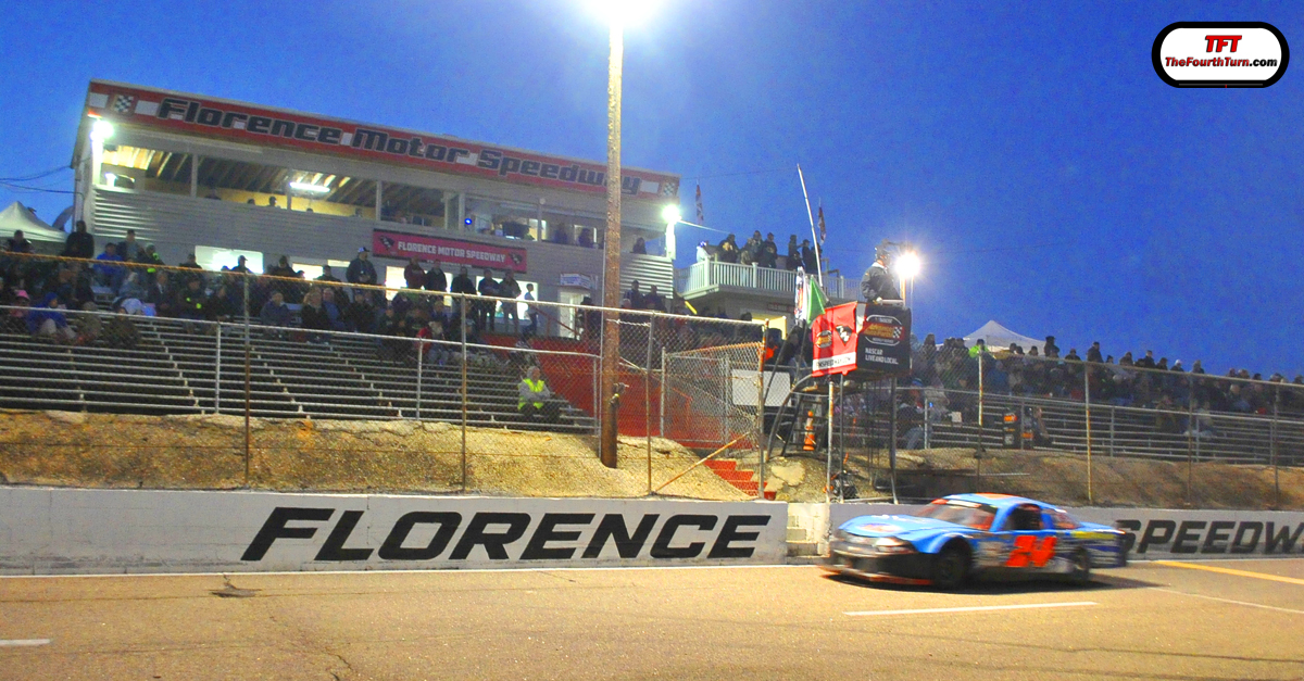 PHOTOS: 2022 South Carolina 250 At Florence Motor Speedway - The Fourth ...