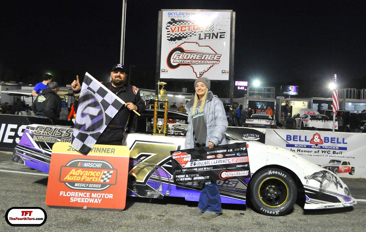 PHOTOS: 2022 South Carolina 250 At Florence Motor Speedway - The Fourth ...