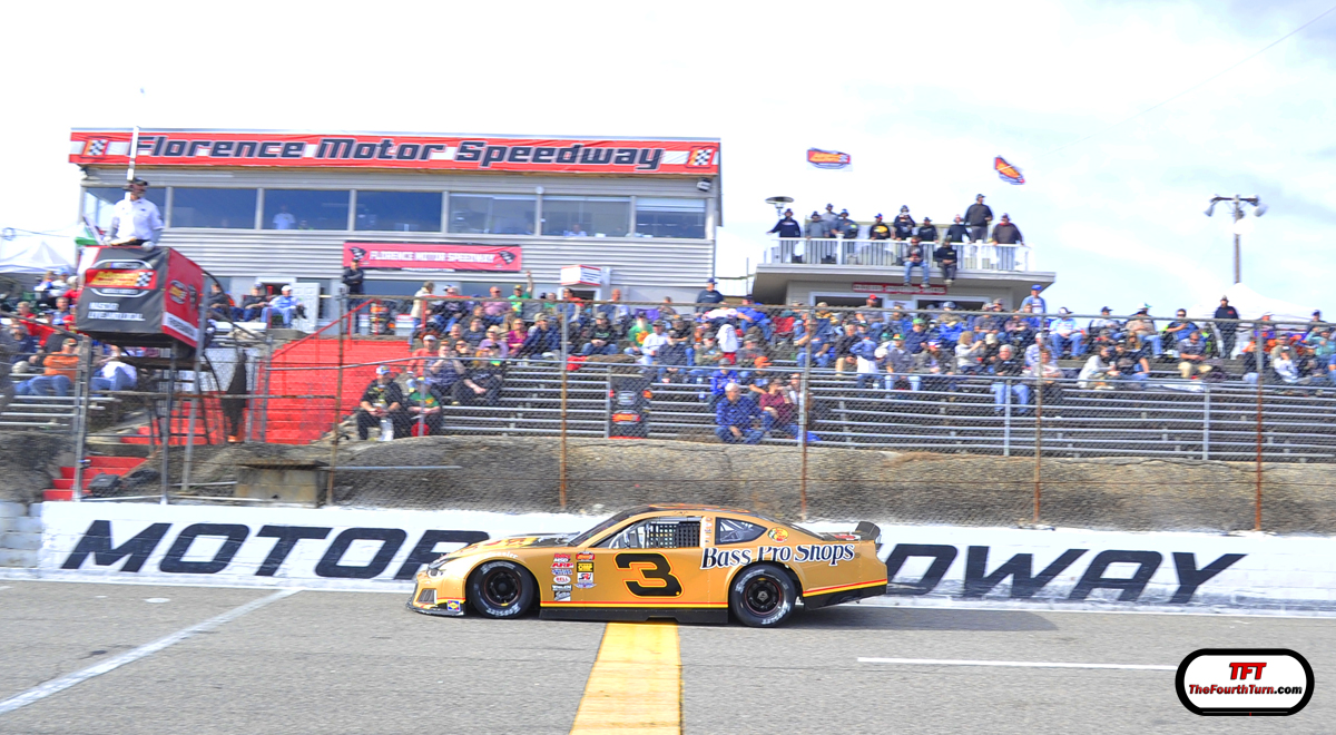 PHOTOS: 2022 South Carolina 400 At Florence Motor Speedway - The Fourth ...