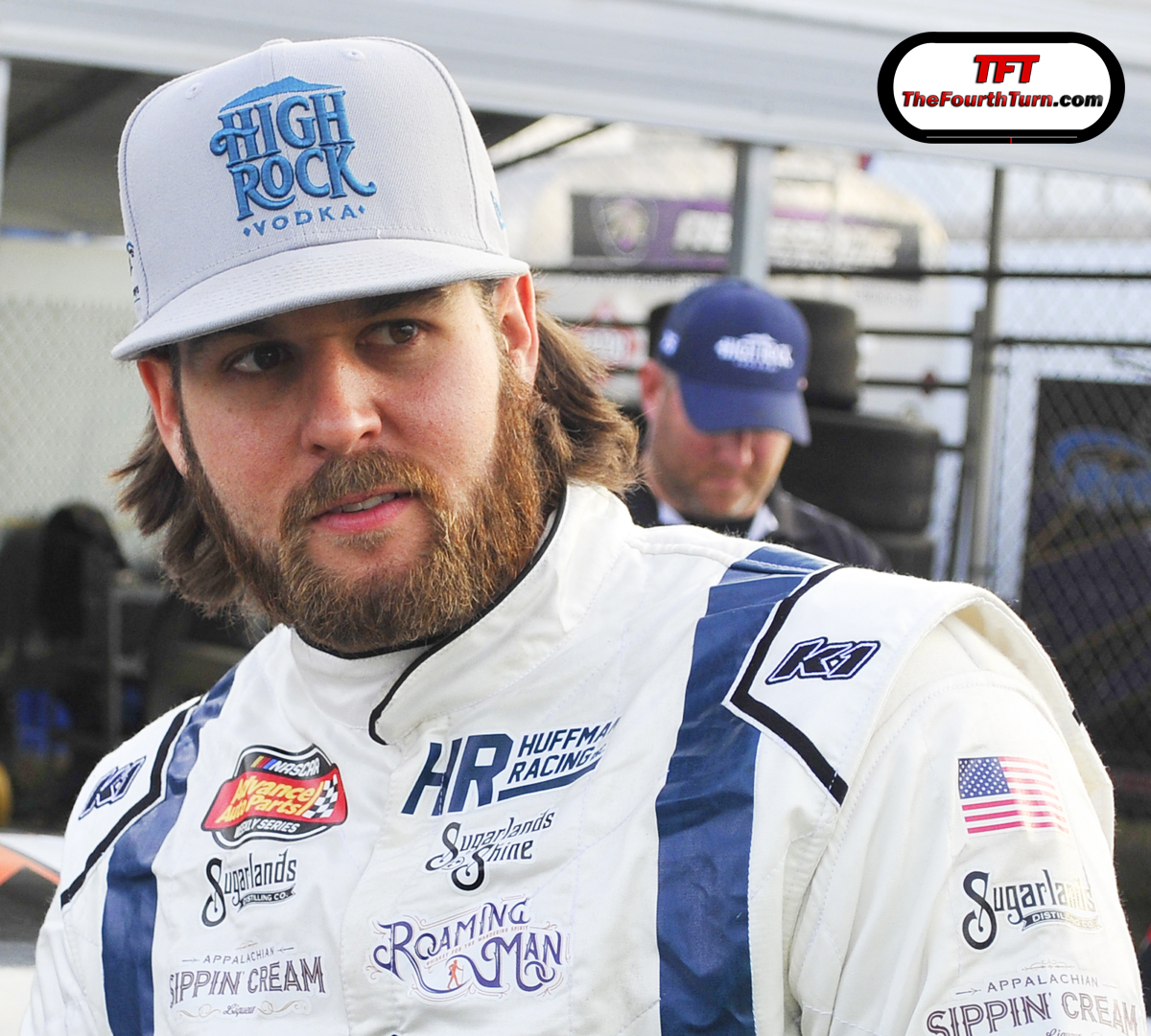 PHOTOS: 2022 South Carolina 400 At Florence Motor Speedway - The Fourth ...