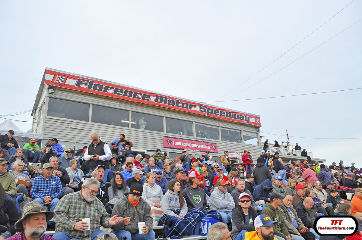 PHOTOS: 2022 South Carolina 400 At Florence Motor Speedway - The Fourth ...