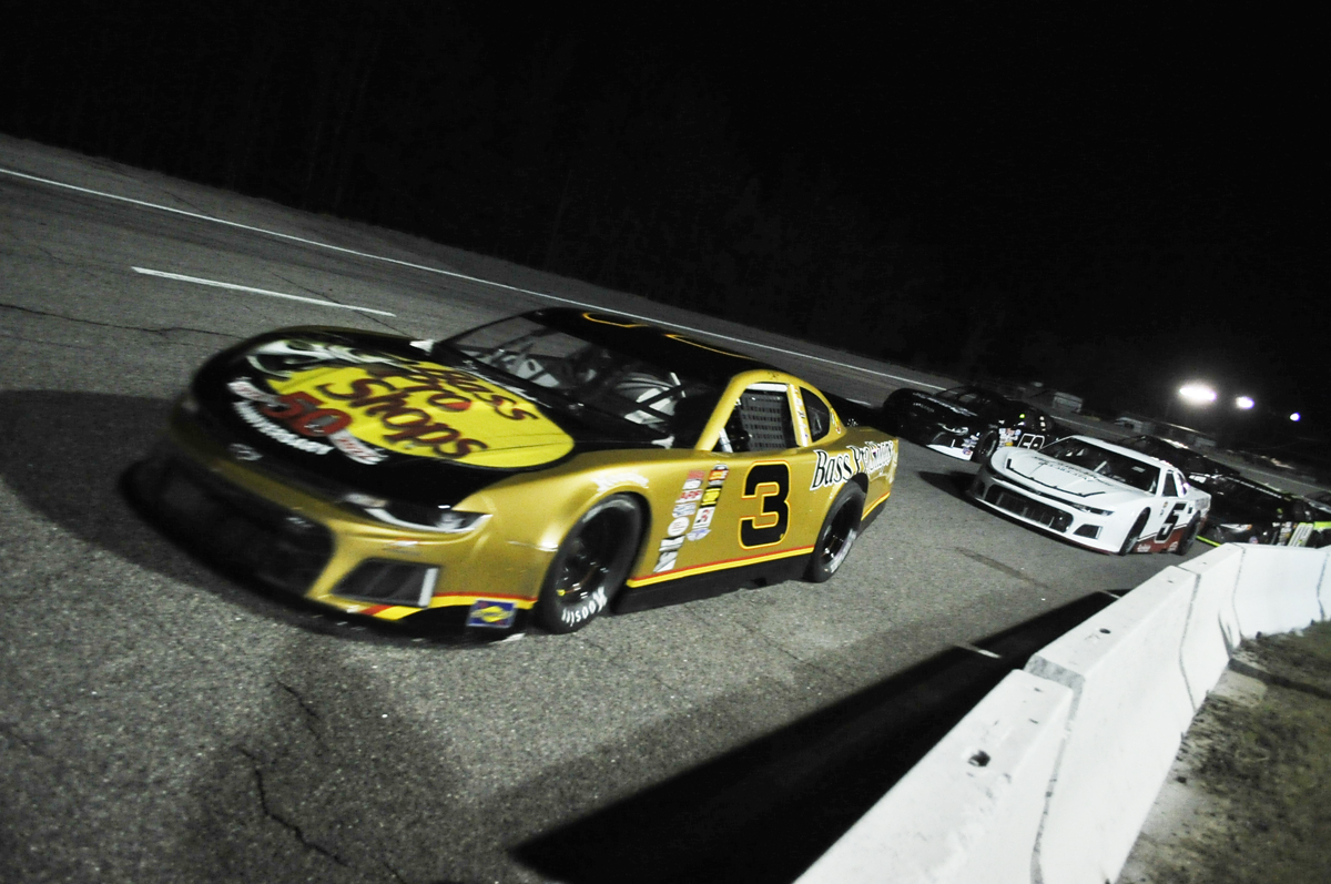 Dale Earnhardt Jr. Hopes To Compete In More Late Model Races Following ...