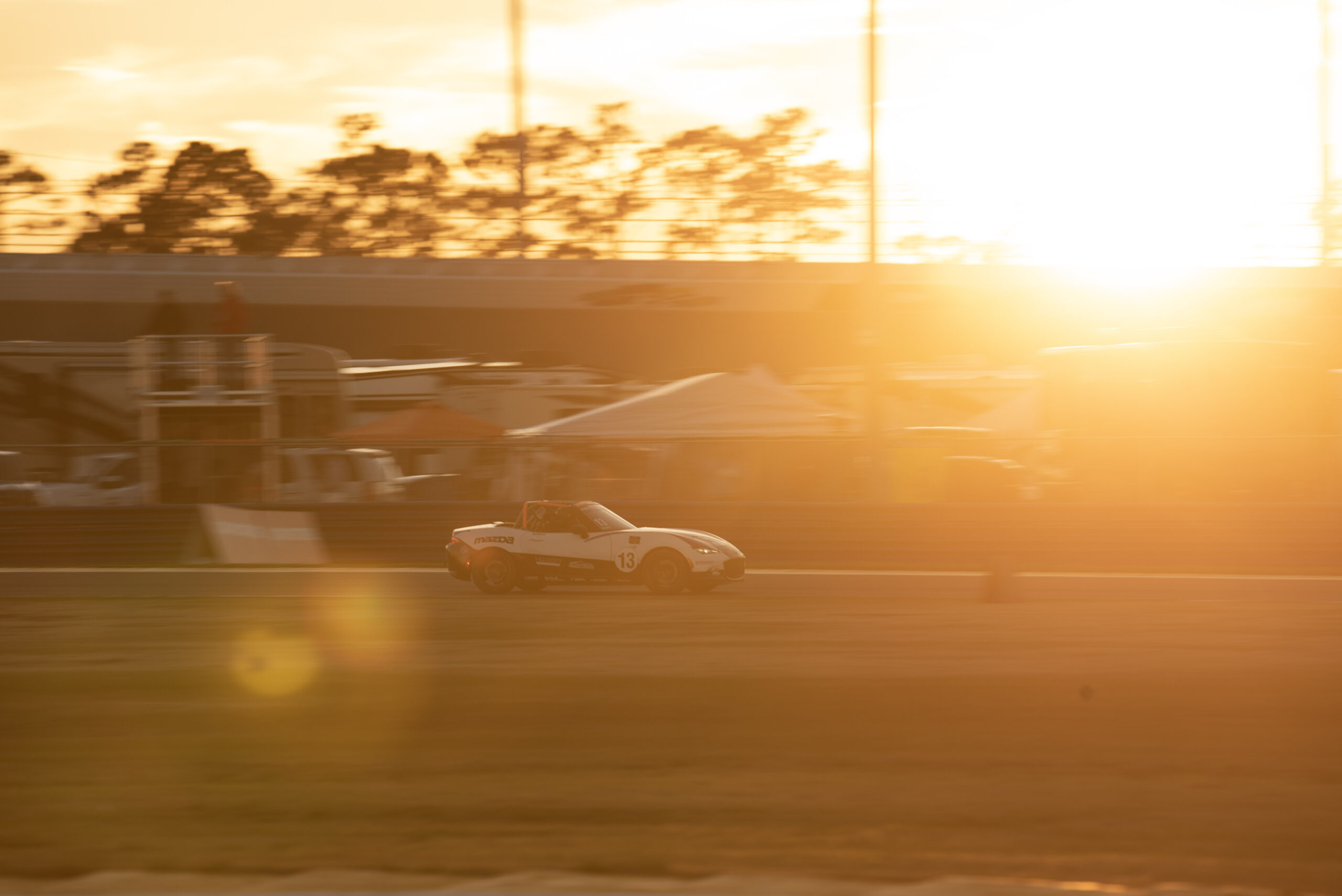 PHOTOS: 2023 Idemitsu Mazda MX-5 Cup Presented By BFGoodrich Tires At ...