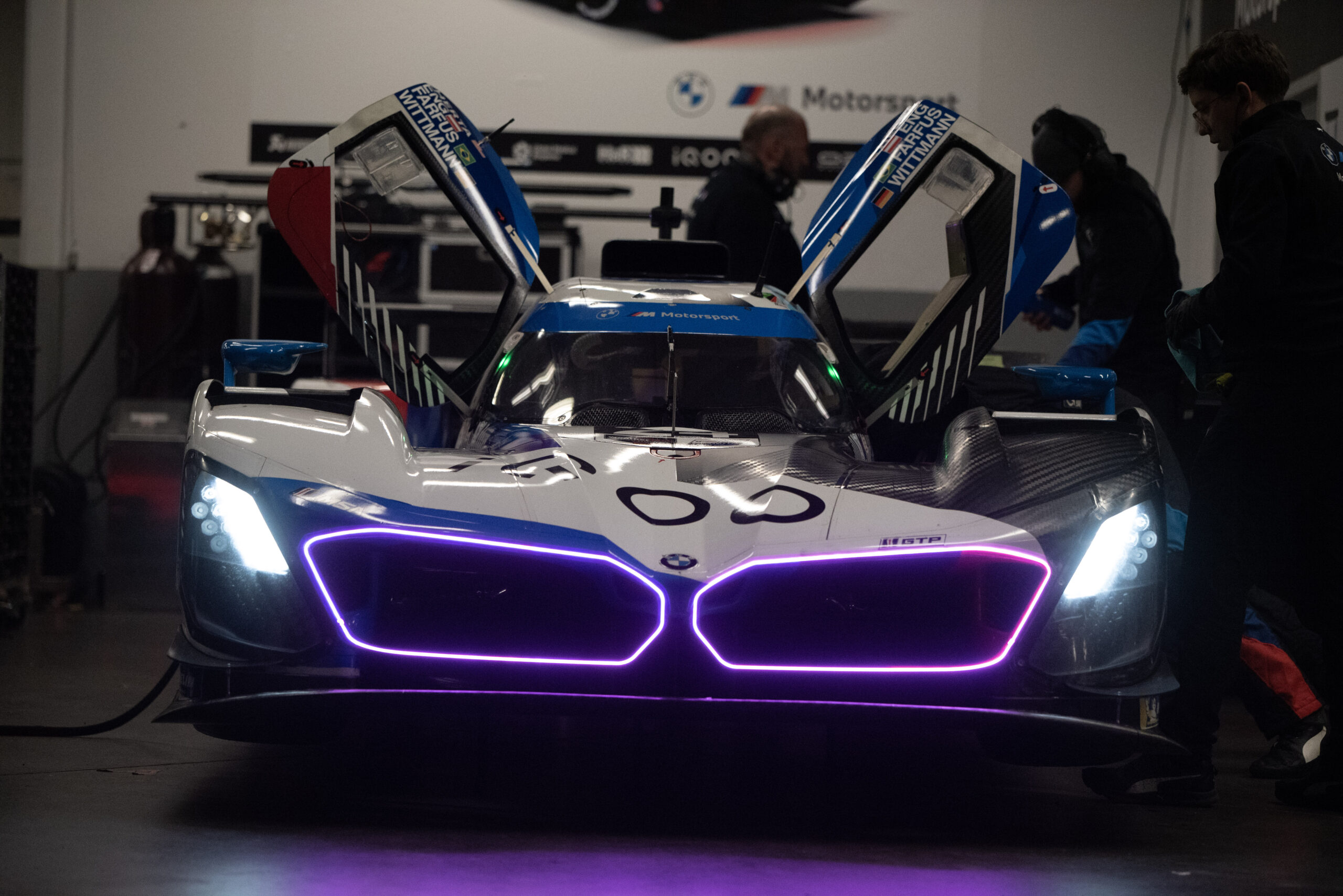 RECAP/PHOTOS: IMSA Rolex 24 Practice At DAYTONA - The Fourth Turn