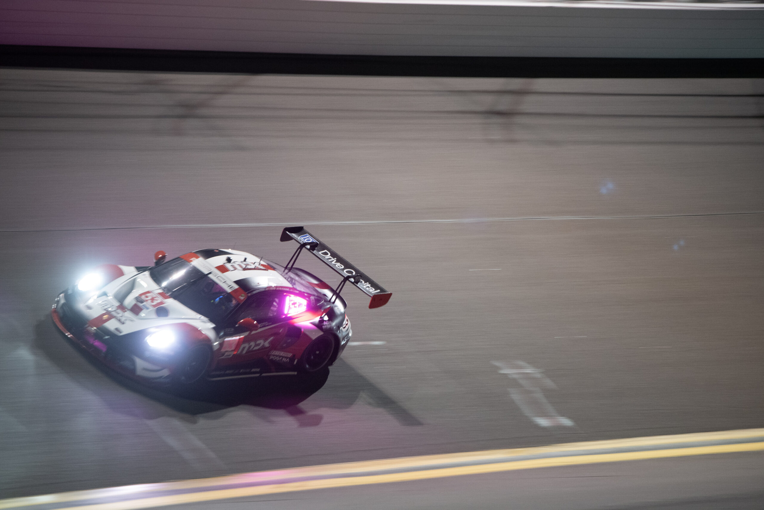 RECAP/PHOTOS: IMSA Rolex 24 Practice At DAYTONA - The Fourth Turn