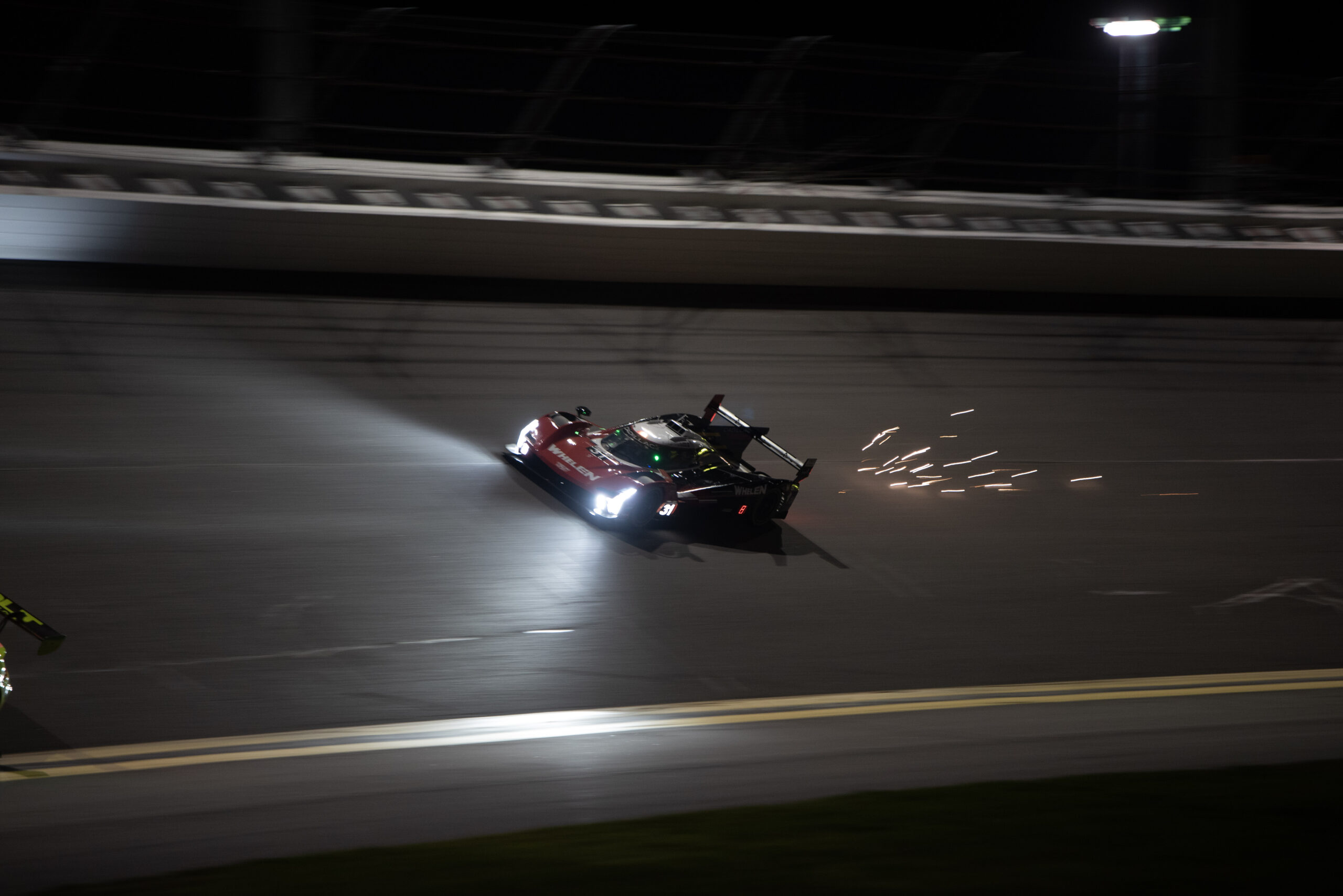 RECAP/PHOTOS: IMSA Rolex 24 Practice At DAYTONA - The Fourth Turn