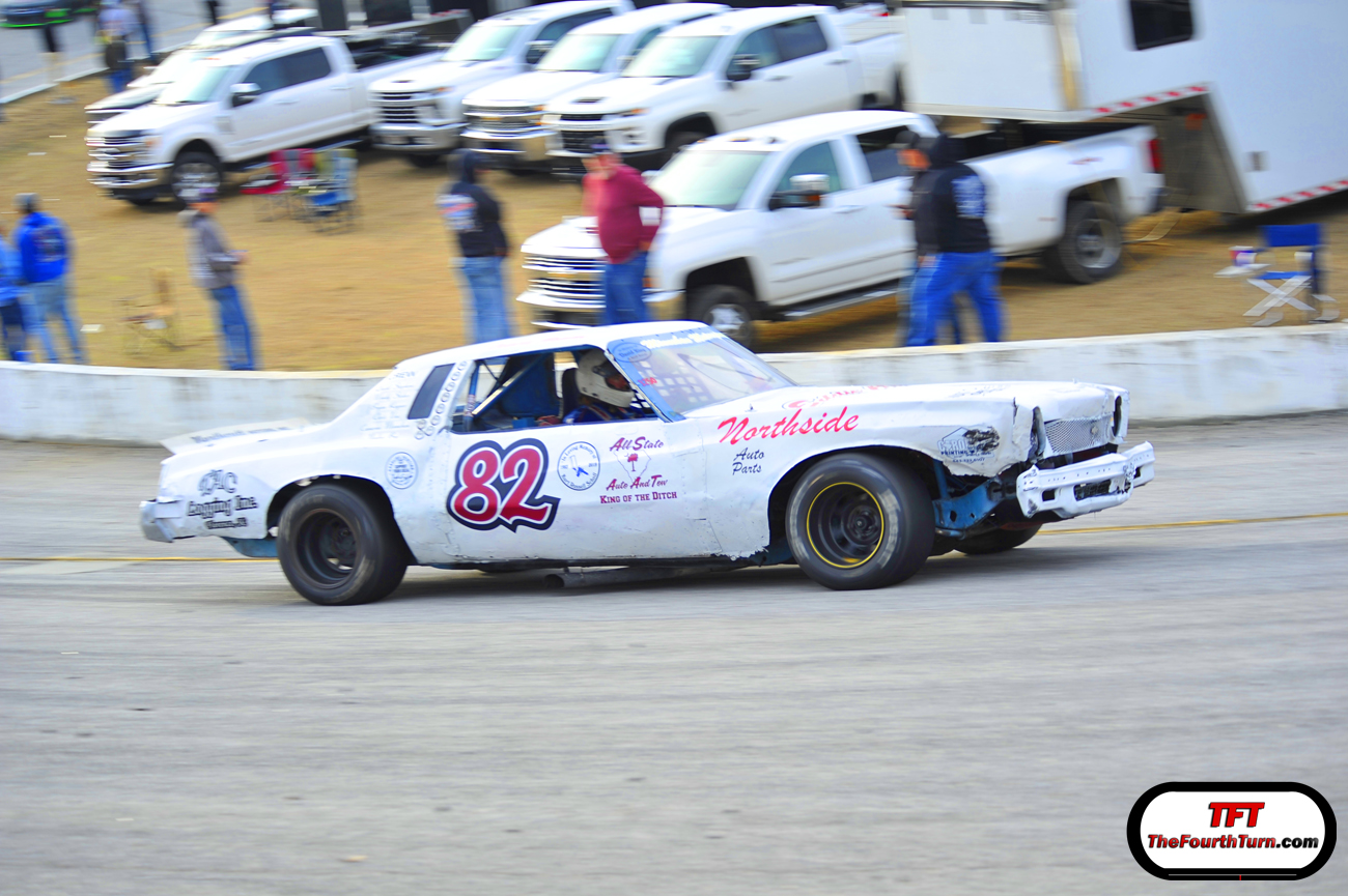 PHOTOS: 2023 New Year's BASH At Dillon Motor Speedway - The Fourth Turn