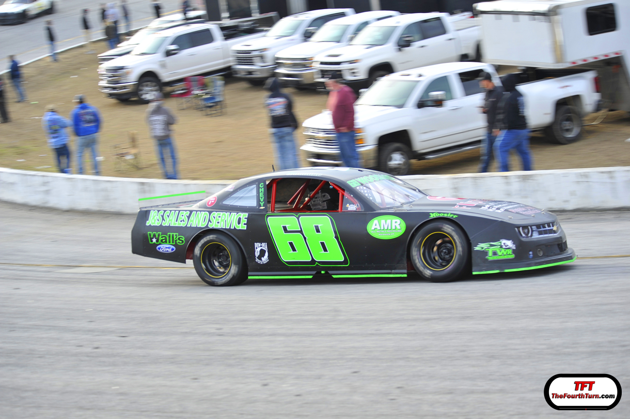 PHOTOS: 2023 New Year's BASH At Dillon Motor Speedway - The Fourth Turn