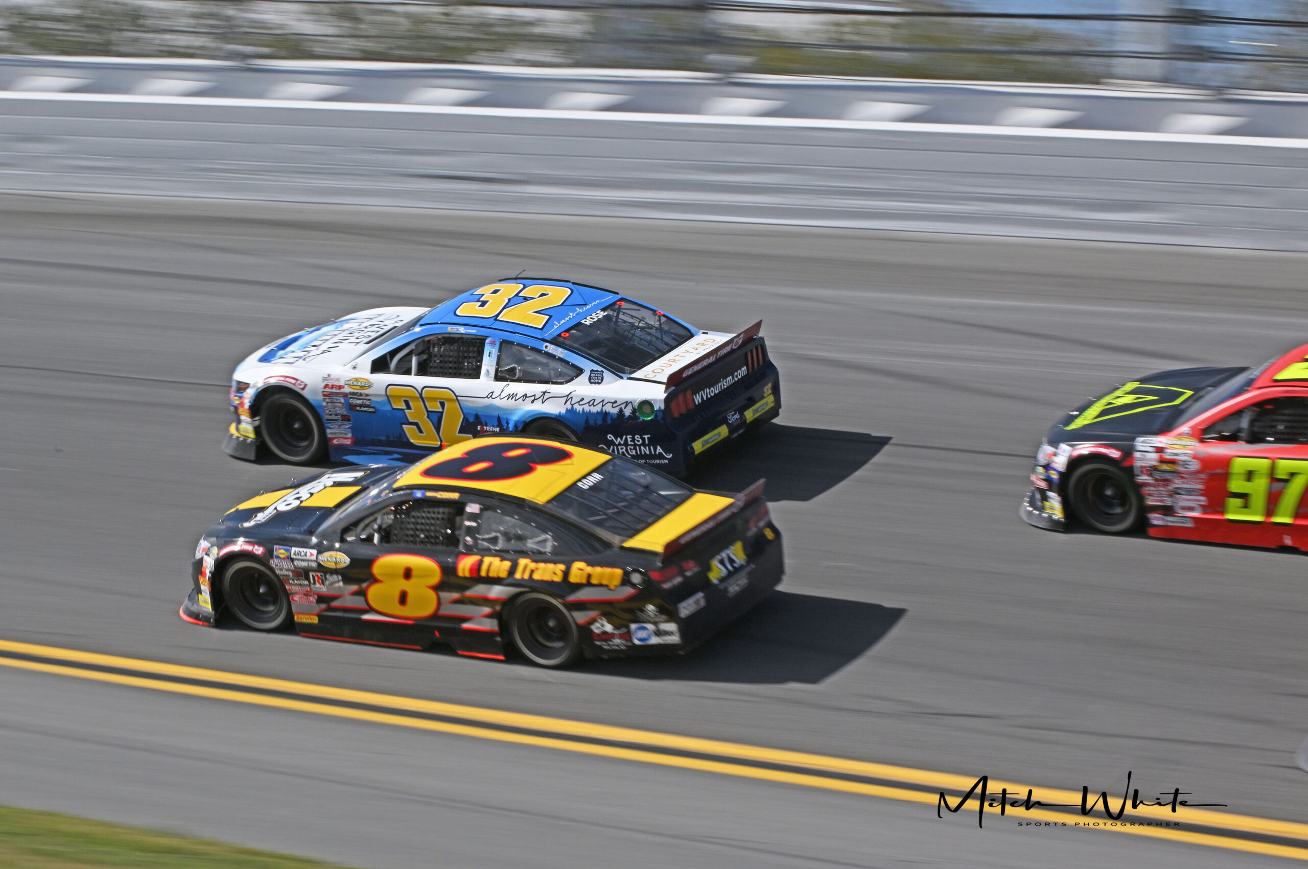 RECAP/PHOTOS: Greg Van Alst Pulls Off Emotional Upset In ARCA Menards ...