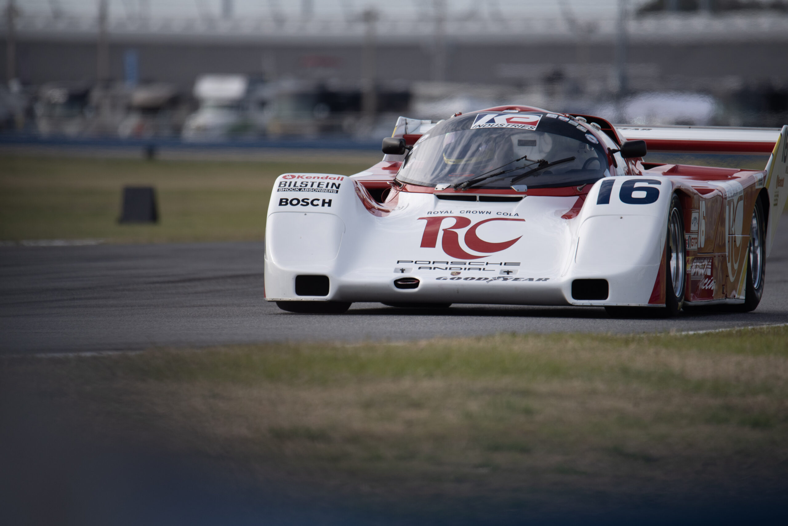 PHOTOS: 61st Running Of The Rolex 24 At DAYTONA - The Fourth Turn