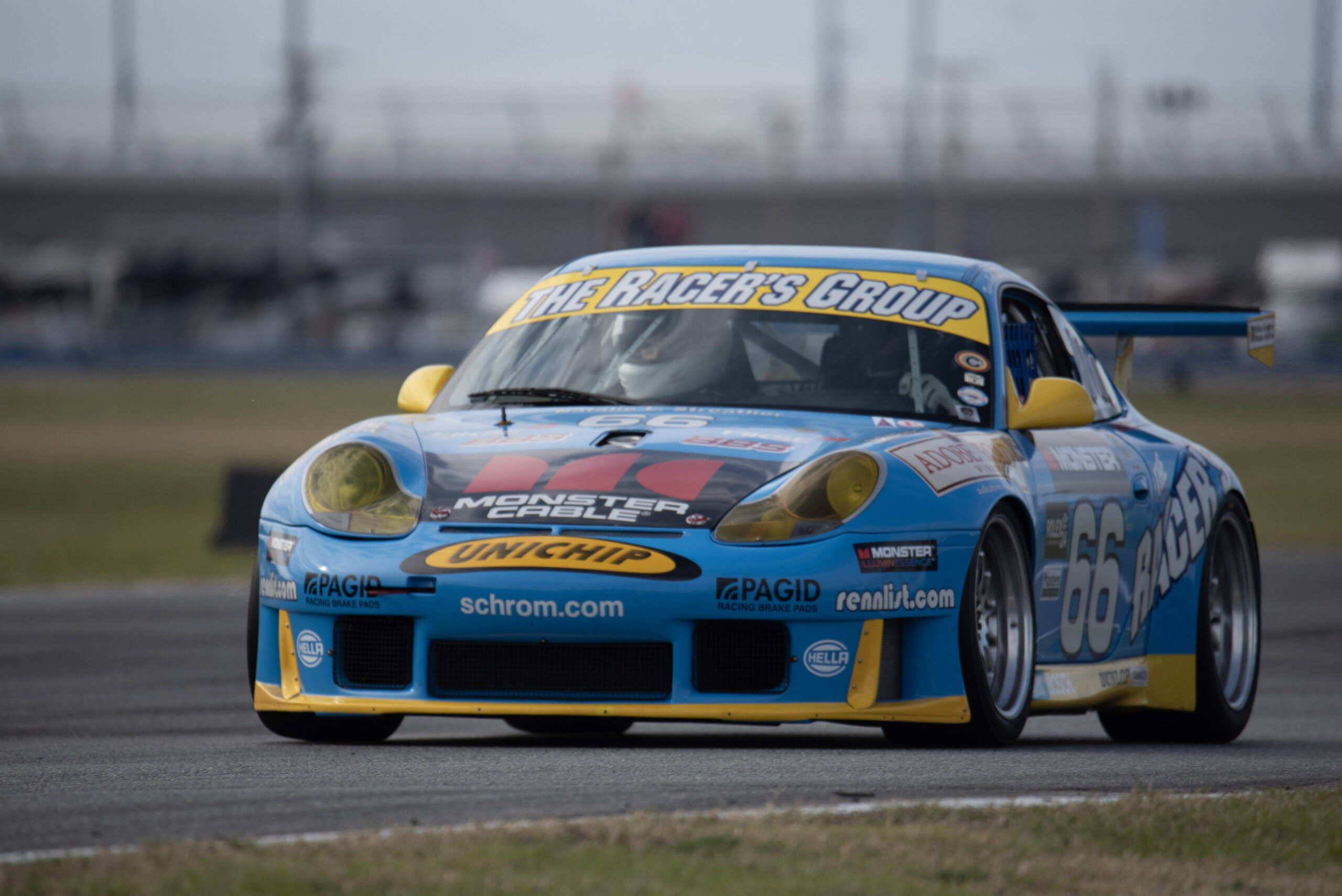 PHOTOS: 61st Running Of The Rolex 24 At DAYTONA - The Fourth Turn