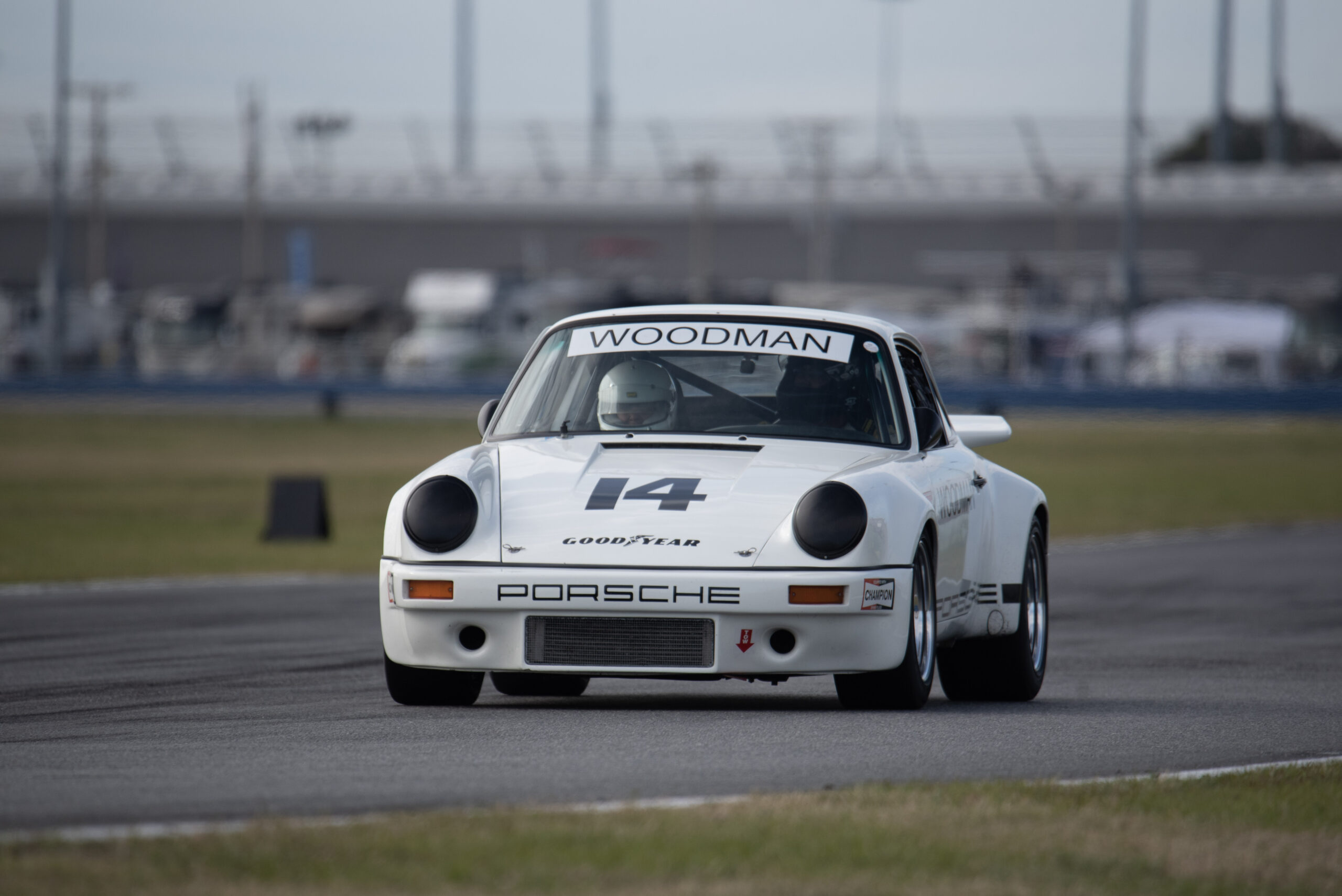 PHOTOS: 61st Running Of The Rolex 24 At DAYTONA - The Fourth Turn