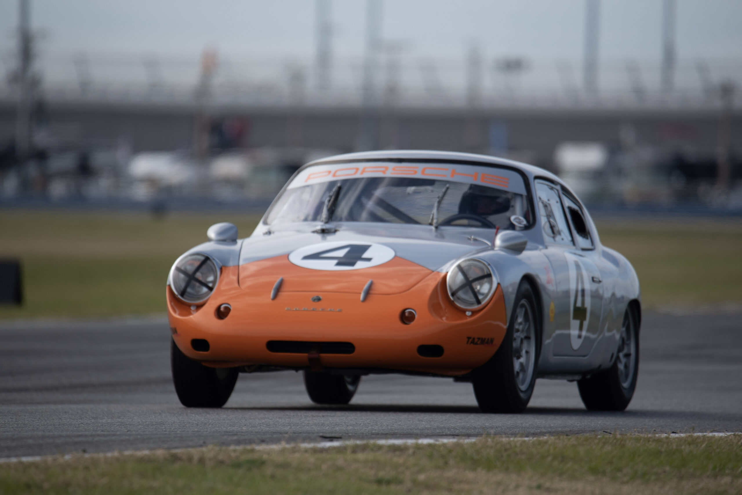 PHOTOS: 61st Running Of The Rolex 24 At DAYTONA - The Fourth Turn